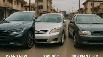 Lagos license plate codes: Decoding License Plate Numbers for Local ...