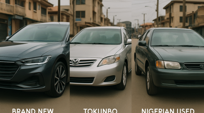 Lagos license plate codes: Decoding License Plate Numbers for Local ...